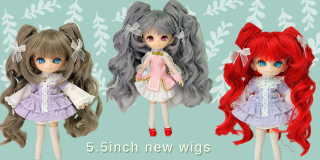 Parabox Japan --Doll shop--